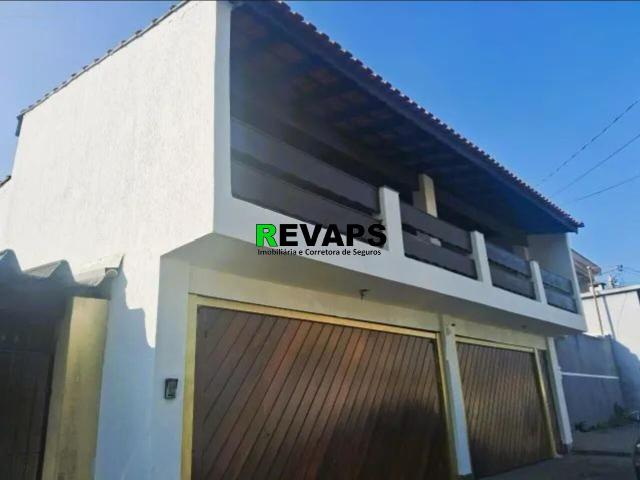 Casa a venda no Jardim Santo André Santo André 3 Dorms