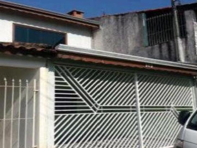 CASA À VENDA NO JARDIM SANTO ANDRÉ SOROCABA/SP