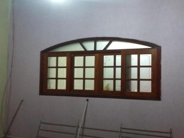 CASA Á VENDA NO JARDIM SANTO ANDRÉ SOROCABA/SP