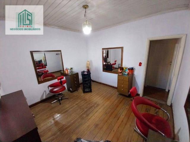 Casa a venda no Jardim Santo André 2 Dorms