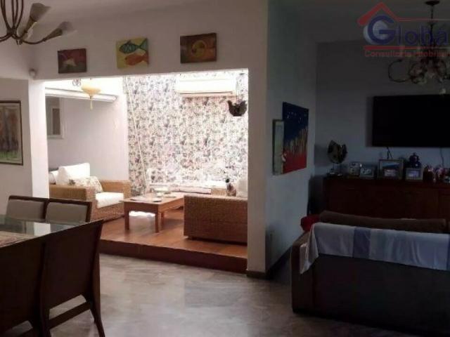 Casa a venda no Jardim Santo André 3 Dorms