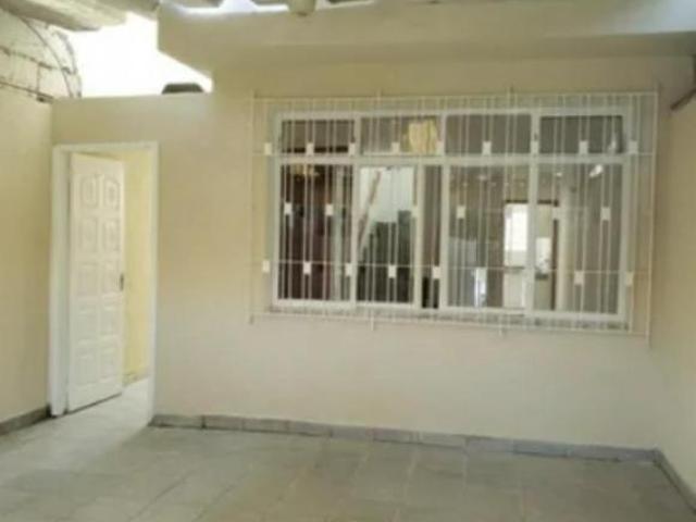 Casa à venda no Jardim Santo Antoninho Jardim Prudência com 3 dormitórios 1 suíte 4 banheiros 2 va