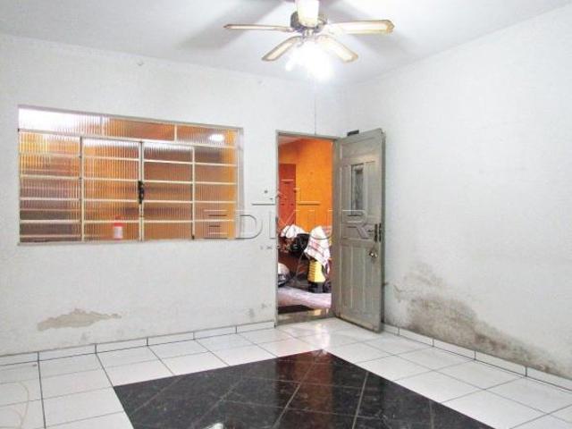 Casa à venda no Jardim Santo Antônio