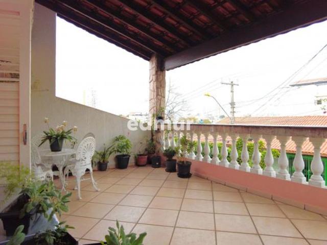 Casa à venda no Jardim Santo Antônio