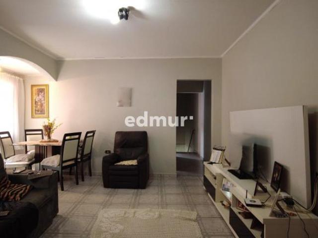 Casa à venda no Jardim Santo Antônio