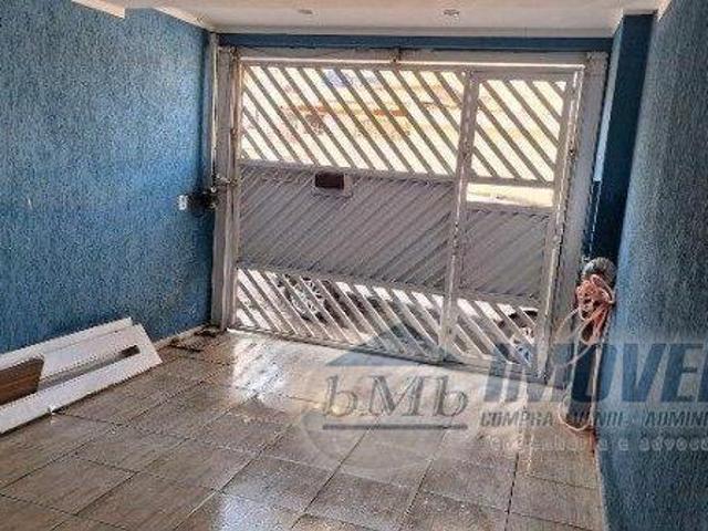 Casa à venda no Jardim Santo Antônio