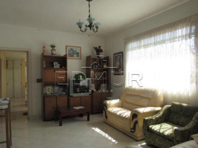 Casa à venda no Jardim Santo Antônio