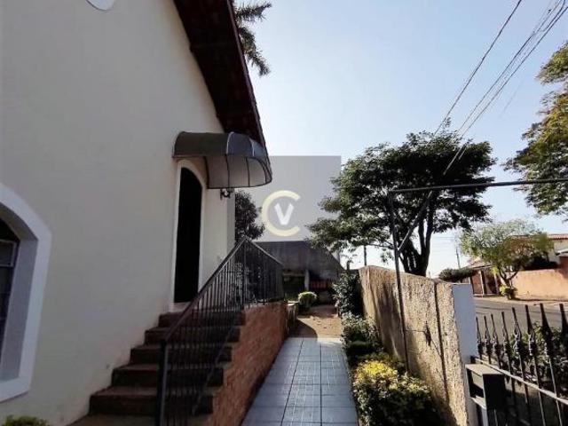 Casa à venda no Jardim Santo Antonio em Valinhos