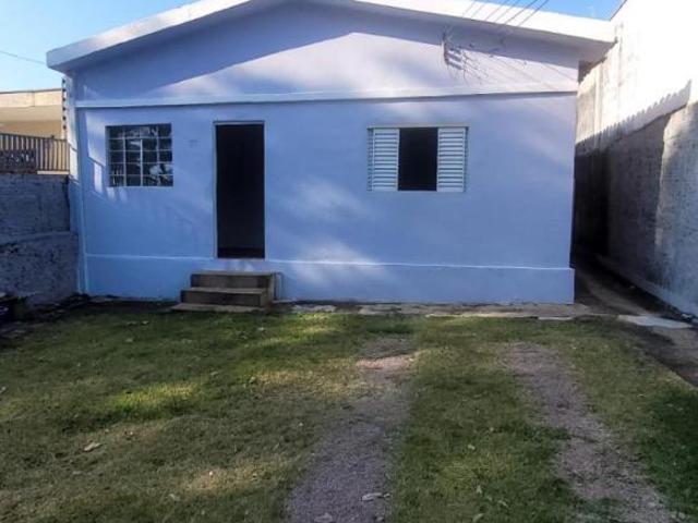 Casa à venda no Jardim Santo Expedito em Campinas/SP