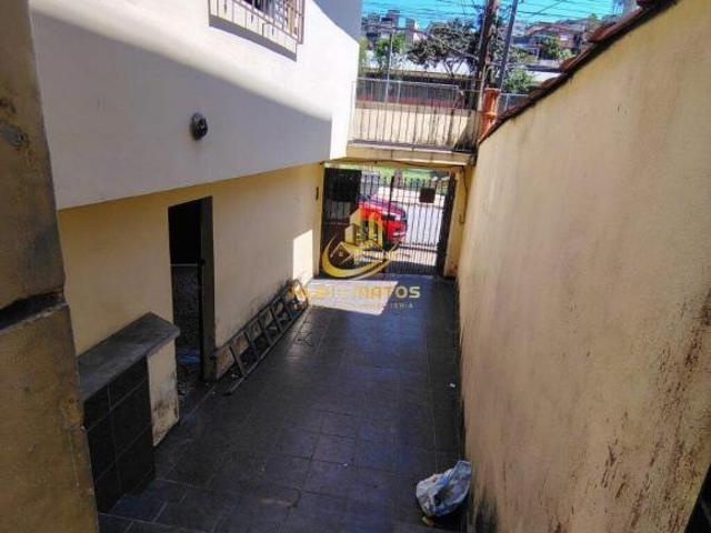 Casa à venda no Jardim Santo Eduardo
