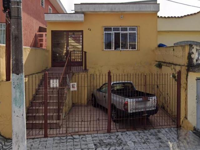 Casa a venda no JARDIM SANTO ELIAS Pirituba 2 Dorms