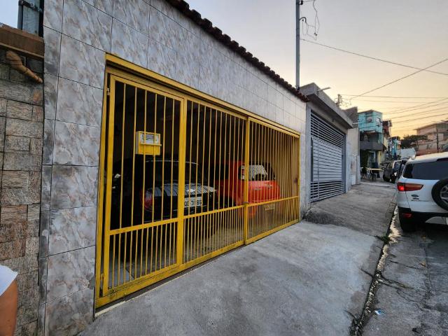 Casa a venda no JARDIM SANTO ELIAS Pirituba 4 Dorms