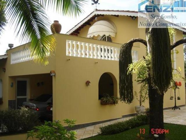 Casa à venda no Jardim Santos Reis