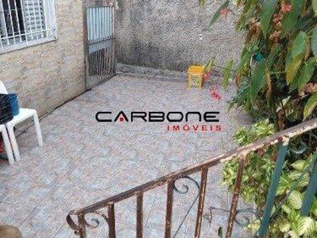 Casa à venda no Jardim Sapopemba