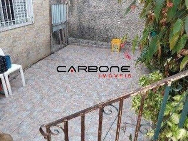 Casa à venda no Jardim Sapopemba