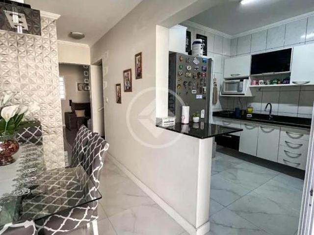 Casa à venda no Jardim Sarapiranga – Medeiros | Jundiaí/SP