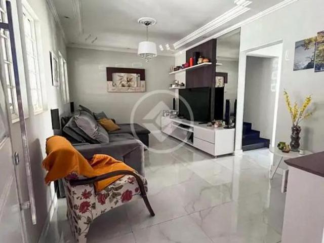 Casa à venda no Jardim Sarapiranga – Medeiros | Jundiaí/SP