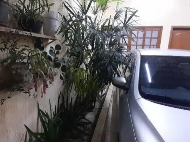 Casa à venda no Jardim Sarapiranga