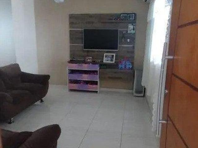 Casa à venda no Jardim Sarkis Abibe