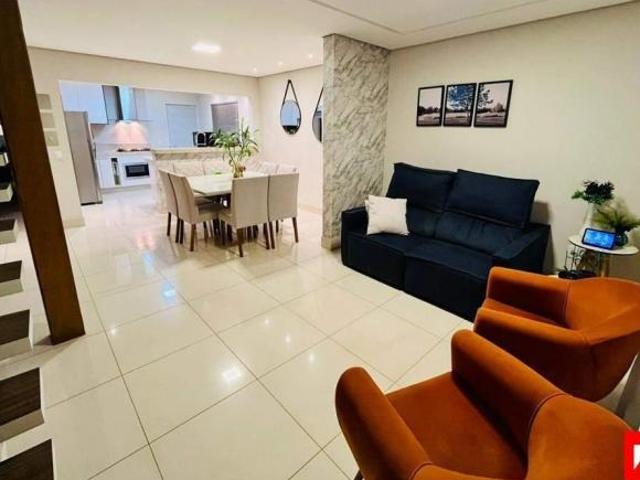 Casa à venda no Jardim Sartori em Santa Bárbara d&apos Oeste