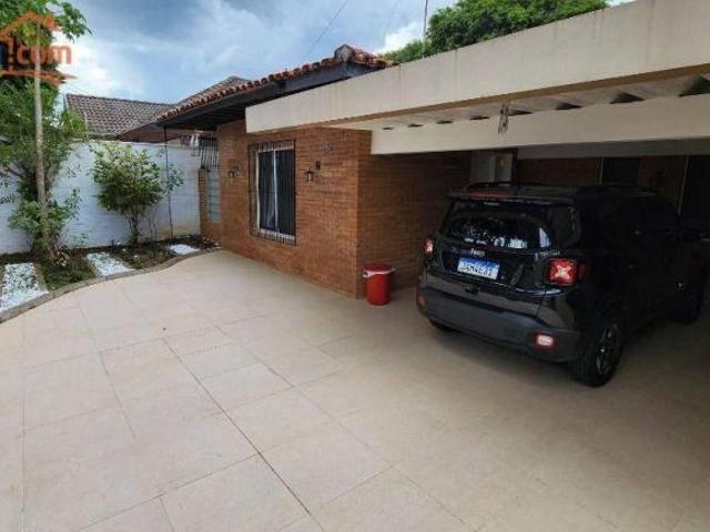 Casa com 3 dormitórios à venda, 200 m² por R$ 956.000,00 Jardim Satélite São José dos Campos/SP