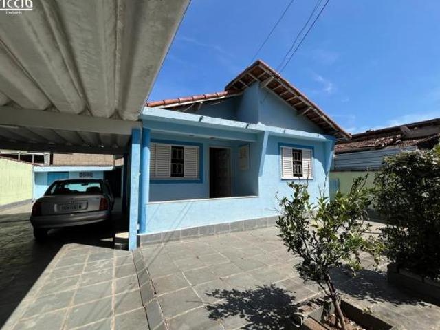 Casa à venda no Jardim Satélite