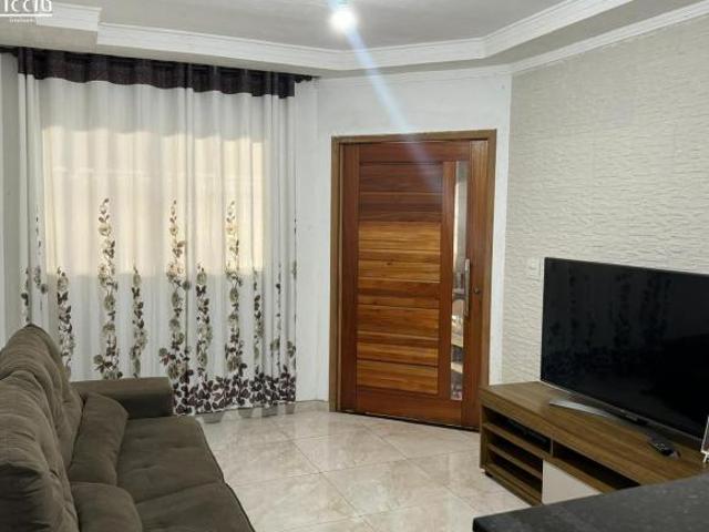 Casa à venda no Jardim Satélite