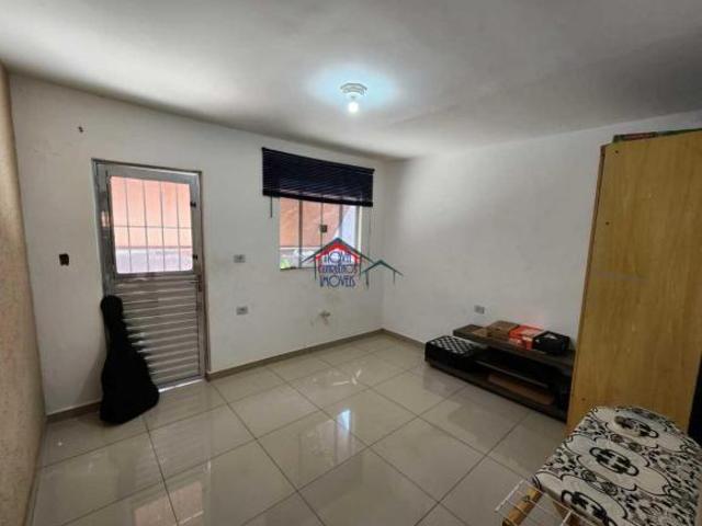 casa à venda no jardim serôdio em Guarulhos aceita permuta e parcelamento dire