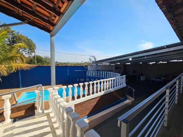 Casa à venda no Jardim Serra Azul