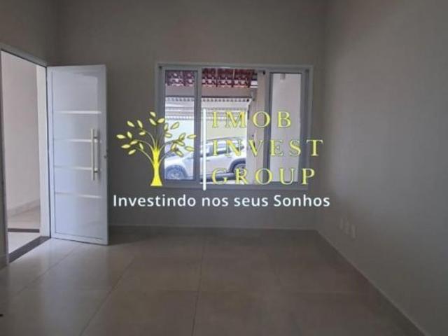 Casa à Venda no Jardim Sevilha Indaiatuba SP