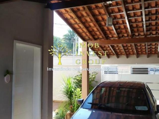 Casa a Venda no Jardim Sevilha, Indaiatuba SP