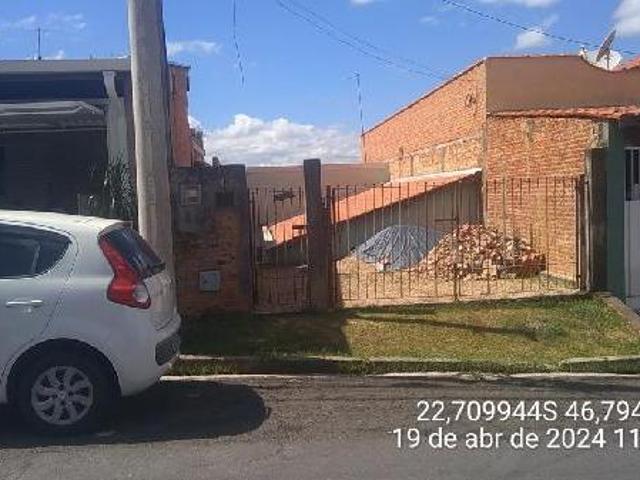 Casa à venda no Jardim Silmara