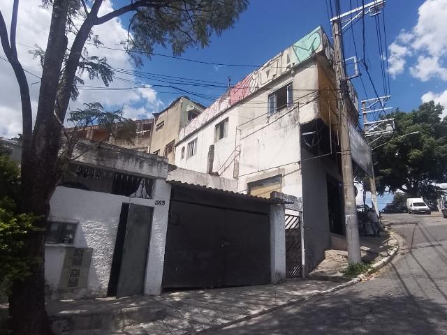Casa a venda no JARDIM SILVEIRA Barueri 10 Dorms