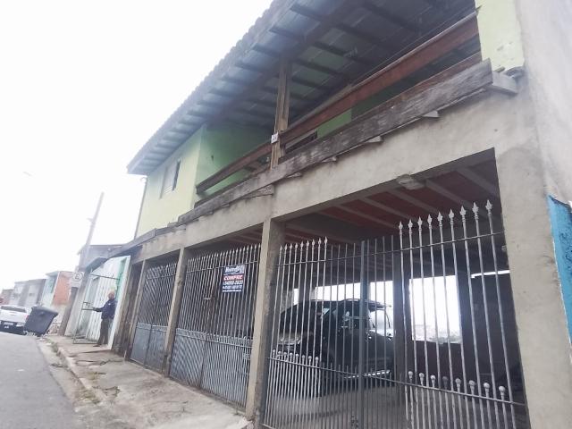 Casa a venda no Jardim Silveira Barueri 5 Dorms