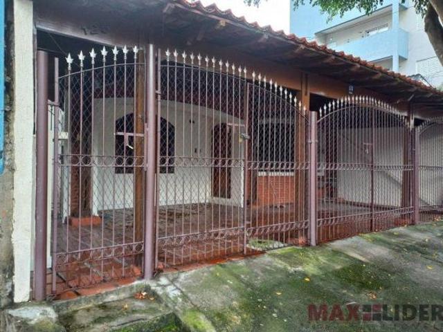 Casa à venda no Jardim Silveira