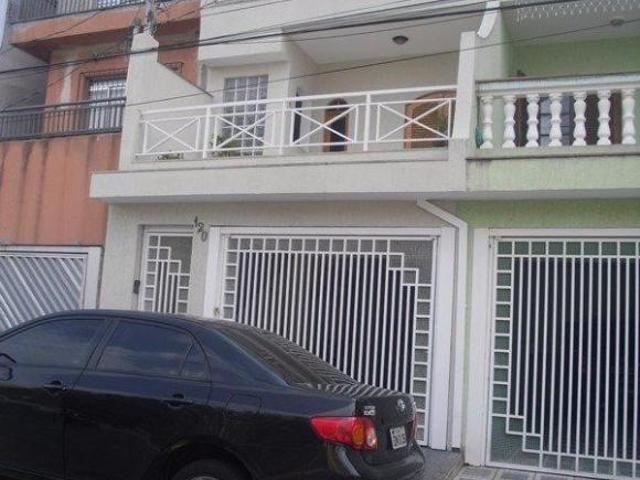 Casa à venda no Jardim Silveira