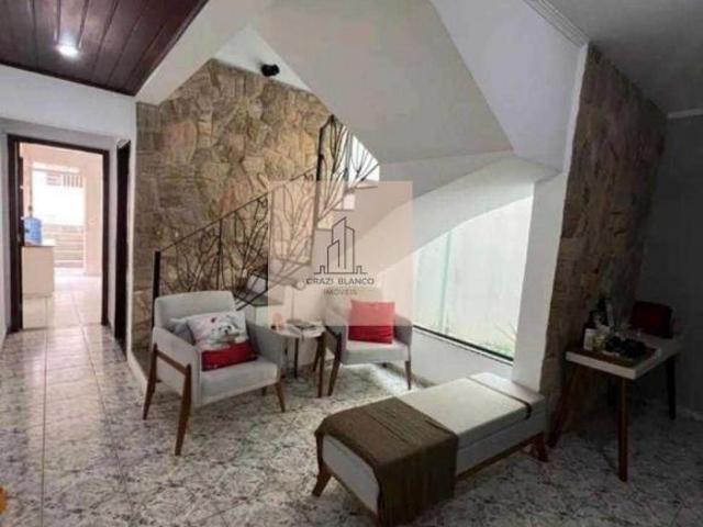 Casa à venda no Jardim Simus, com 3 quartos, 200m²