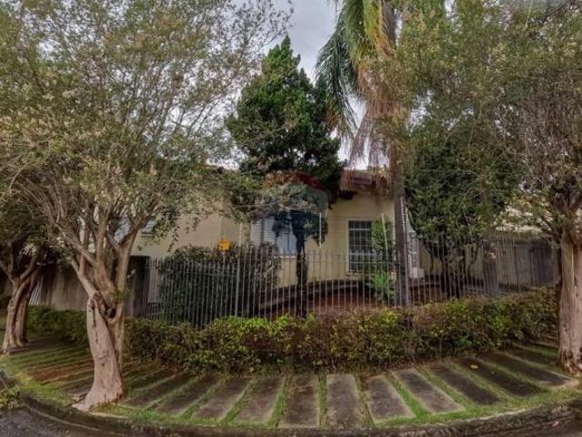 Casa à VENDA no Jardim Simus em Sorocaba 3 quartos suíte área gourmet 342 m²