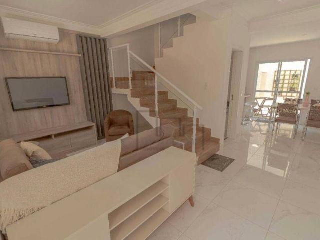 Casa a venda no Jardim Simus Sorocaba 3 Dorms