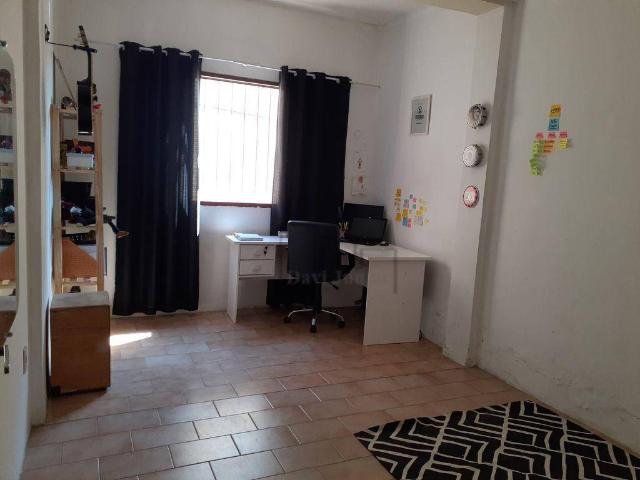 Casa a venda no Jardim Simus Sorocaba 3 Dorms