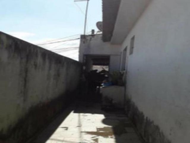 CASA À VENDA NO JARDIM SIMUS SOROCABA/SP