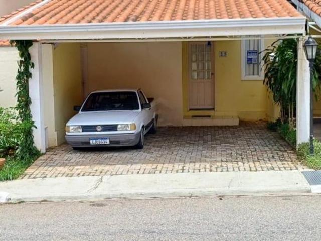 Casa à Venda no Jardim Siriema, Sorocaba 3 Dorms, 123m²