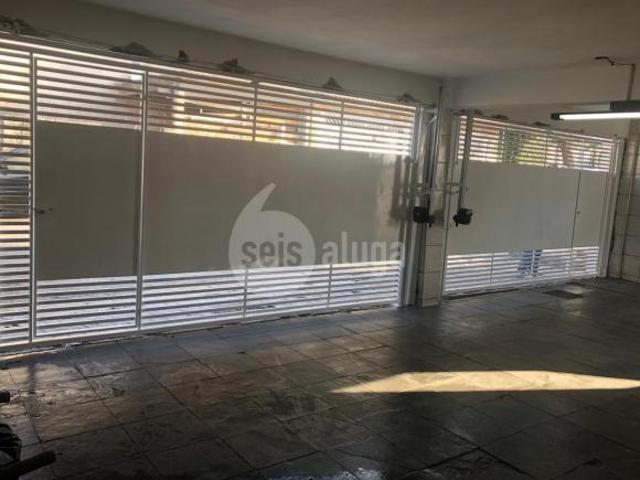 Casa à Venda no Jardim Sítio da Casa Pintada, 3 Dorms, 120m²