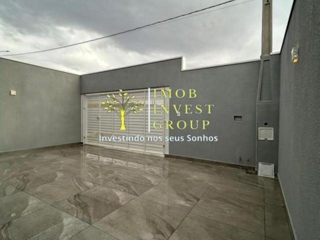 Casa á Venda no Jardim Smart City Indaiatuba SP