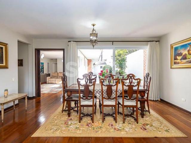 Casa à venda no Jardim Social
