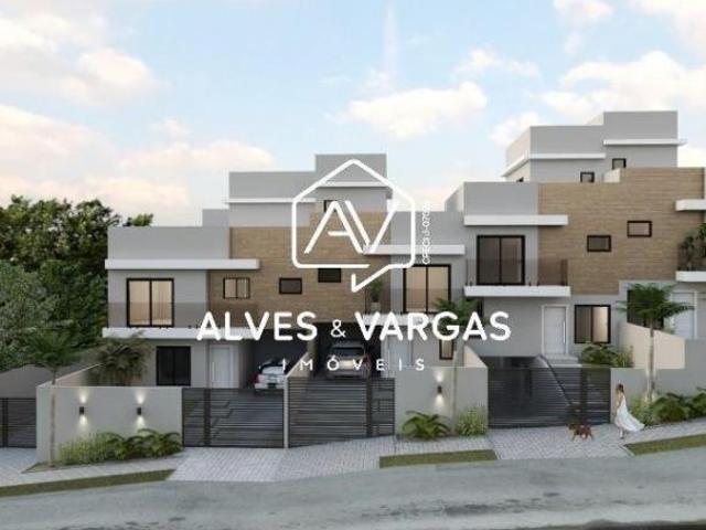 Casa à venda no Jardim Social