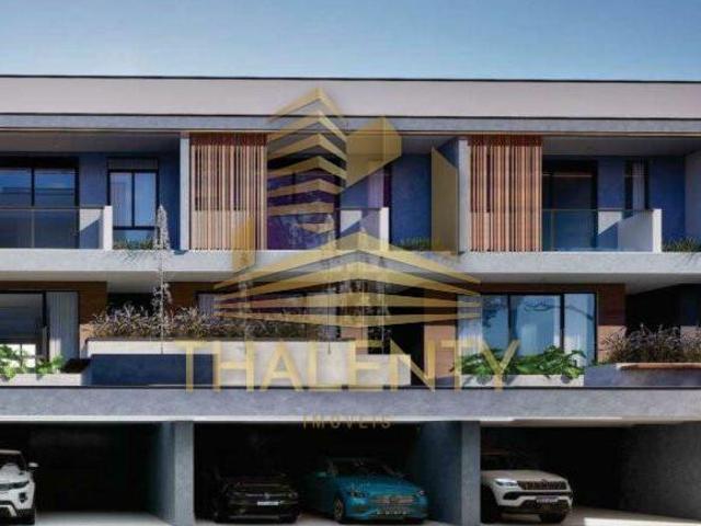 Casa à venda no Jardim Social