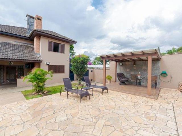 Casa à venda no Jardim Social