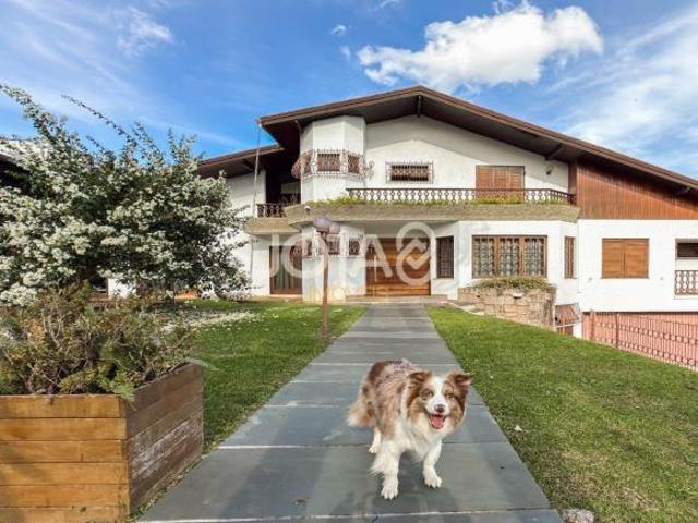 Casa à venda no Jardim Social