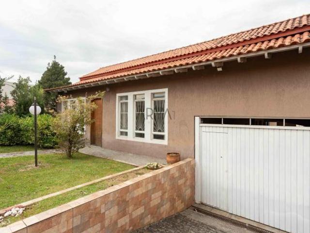 Casa à venda no Jardim Social ARYA1